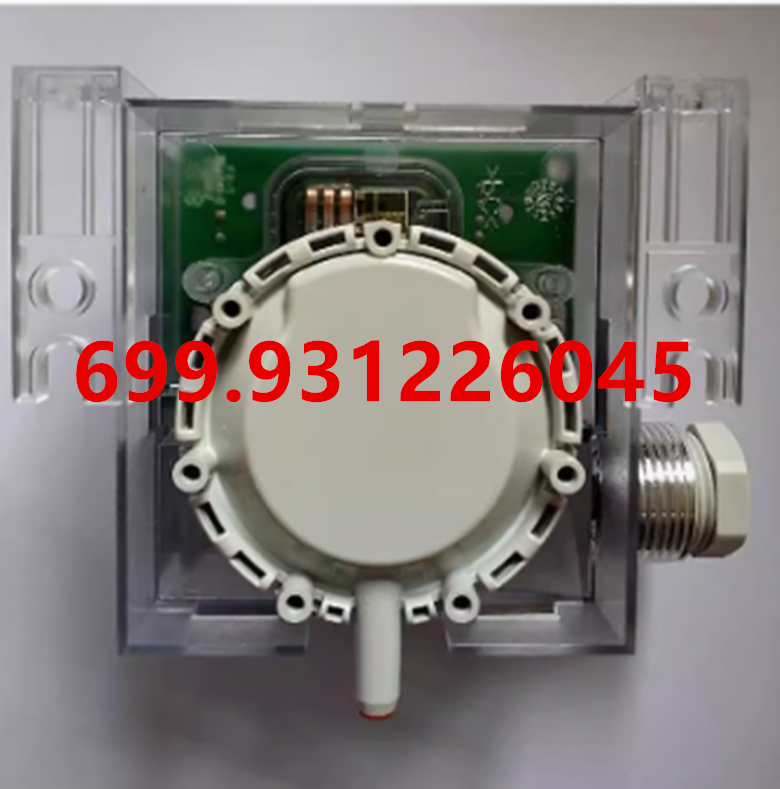 Huba Control pressure sensor transmitter 699.931226045 | eBay