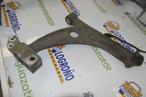 3C0407151E bras suspension inférieur avant droit pour VOLKSWAGEN PASSAT ...