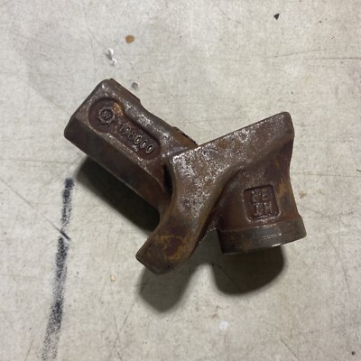 198000 GENUINE Wirtgen Pick Support HT3-R | eBay