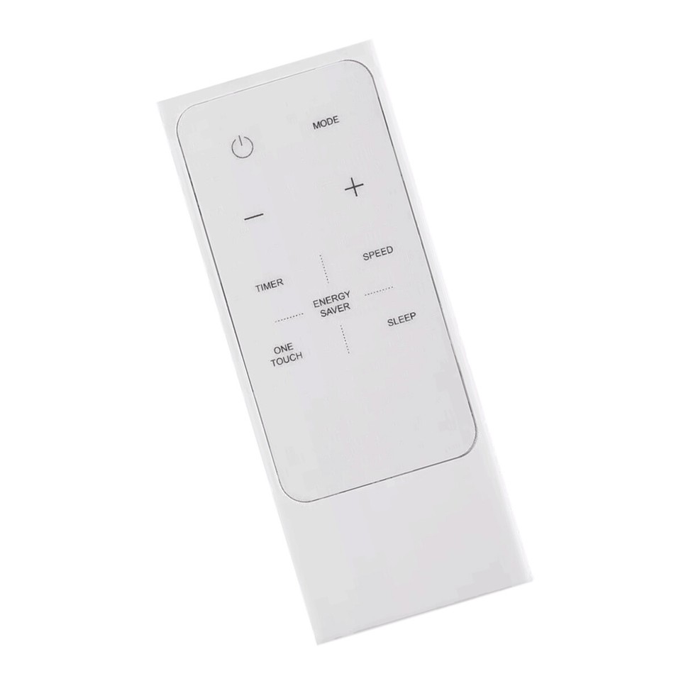 Remote Control For Midea RAC-WK0511CMU RAC-WK0611CRU RG15A(B)/F Air ...