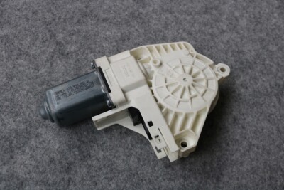 Org Audi A4 8K A5 8T 8F A6 4F Q7 4L Fensterhebermotor 8T0959801B ...