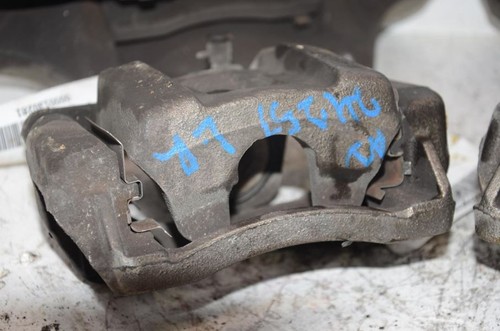 2014 2015 2016 CADILLAC CTS Front and Rear BREMBO Calipers V-Sport Opt ...