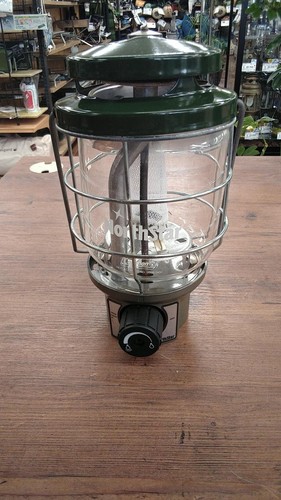COLEMAN Model number: NOTHSTAR 2500-457J lantern | eBay