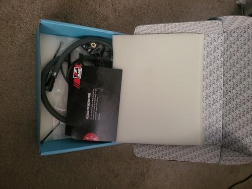 2017-2021 Honda Civic Type-R Plug 'N Play Flex Fuel Kit - Brand New In ...