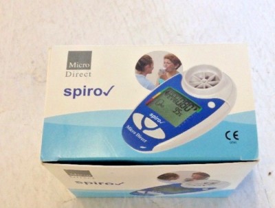 Respiratory - Respiratory