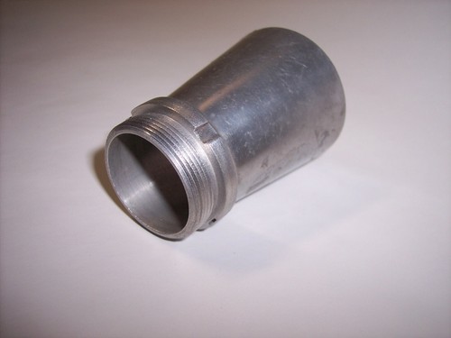 VELOCITY STACK INTAKE BELL MOUTH DELLORTO CARB BENELLI GUZZI DUCATI MV ...