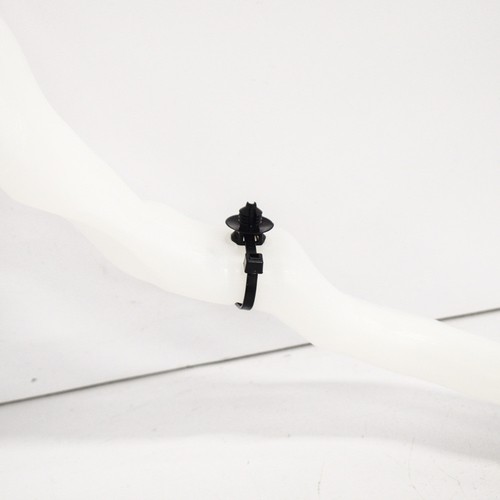 NEW BMW 5 SERIES F10 FILLER PIPE WASH CONTAINER 61667203270 7203270 OEM ...