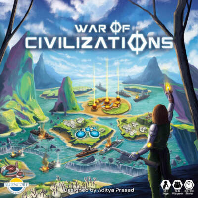 War of Civilizations Strategy Game Engaging Fun Game of Historical ...