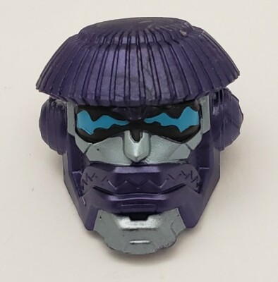 KREE SENTRY Android Marvel Legends BAF HEAD Piece Build-A-Figure ...