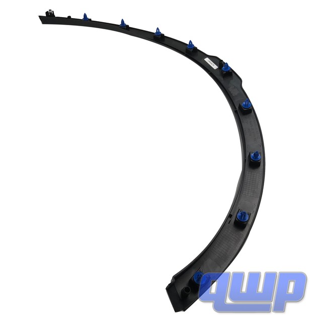 For Range Rover Evoque Wheel Arch Moulding Front Left & Right LR044278 ...