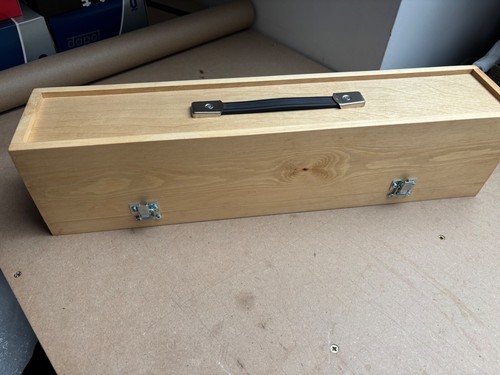 O Gauge Locomotive Storage Box | eBay UK