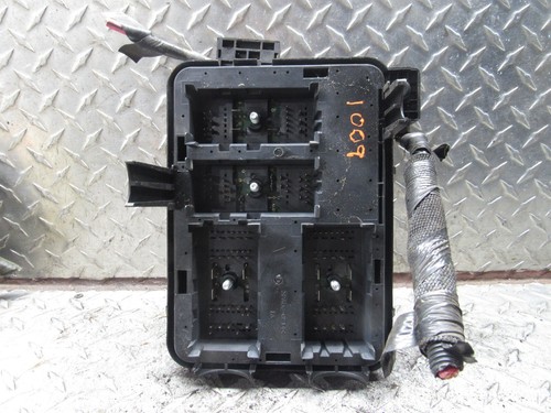 16 17 GMC TERRAIN ENGINE FUSE BOX 2.4L / 16 FROM 08 / 03 / 15 | eBay