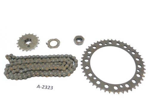 NSU Superlux - chain set chain kit A2323 | eBay