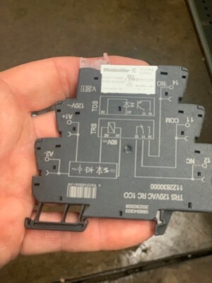 1122830000 WEIDMULLER | eBay