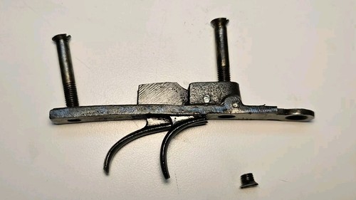 American Gun Co. .410 Gauge SXS Double Barrel Shotgun Trigger Assembly ...