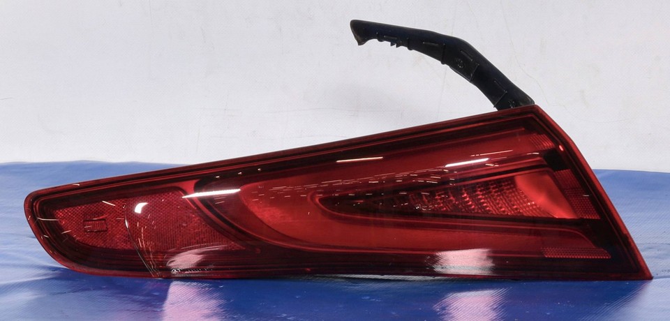 Fanale Posteriore Sinistro 50562733 Alfa Romeo Giulia 206 Kw | eBay