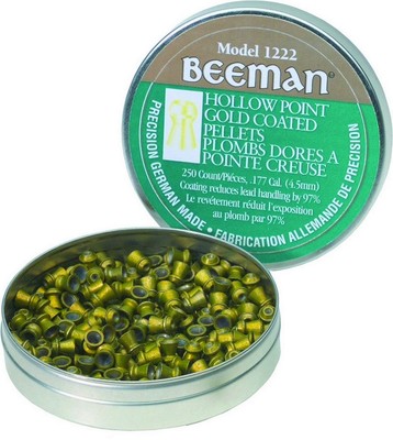 Beeman .177 Caliber Pellets 1222 | eBay