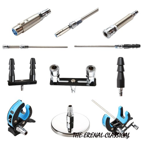 Extension Sex-Machine Attachments Vac-u-lock Adapter Bendable Spring ...