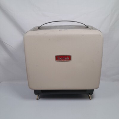 Vintage Kodak Brownie 500 Movie Projector 8mm | eBay