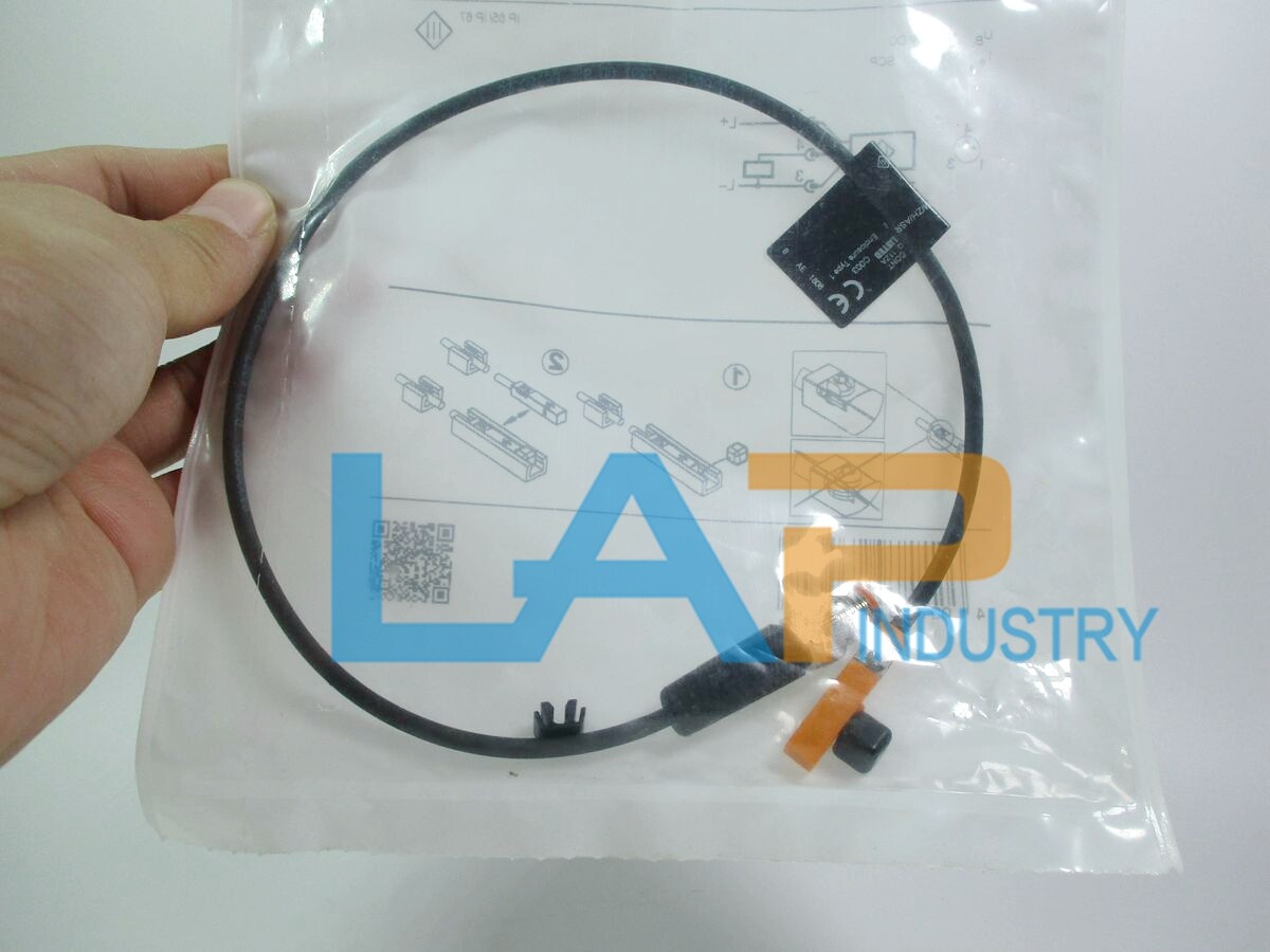 1PC New IFM Sensor MK5159 MKT3020BBPKG/A/0.3M/ZH/ASR | eBay