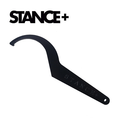 Stance+ Street Coilovers C-Spanner Pro Spanner Adjustment Tool Wrench ...