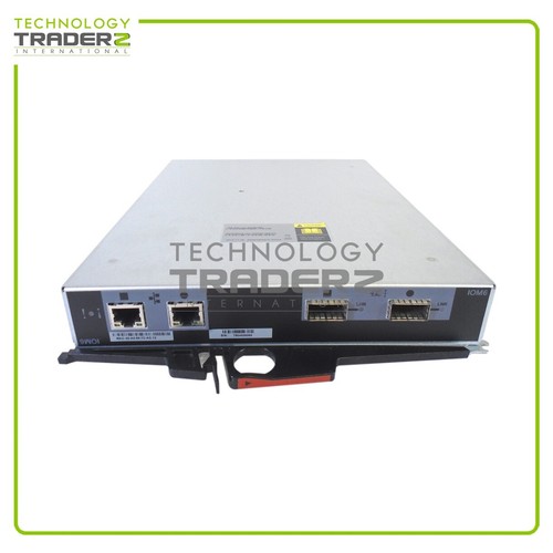 Lot of 2 111-00190+B0 NetApp DS2246 Disk Shelf IOM6 6Gbps SAS ...