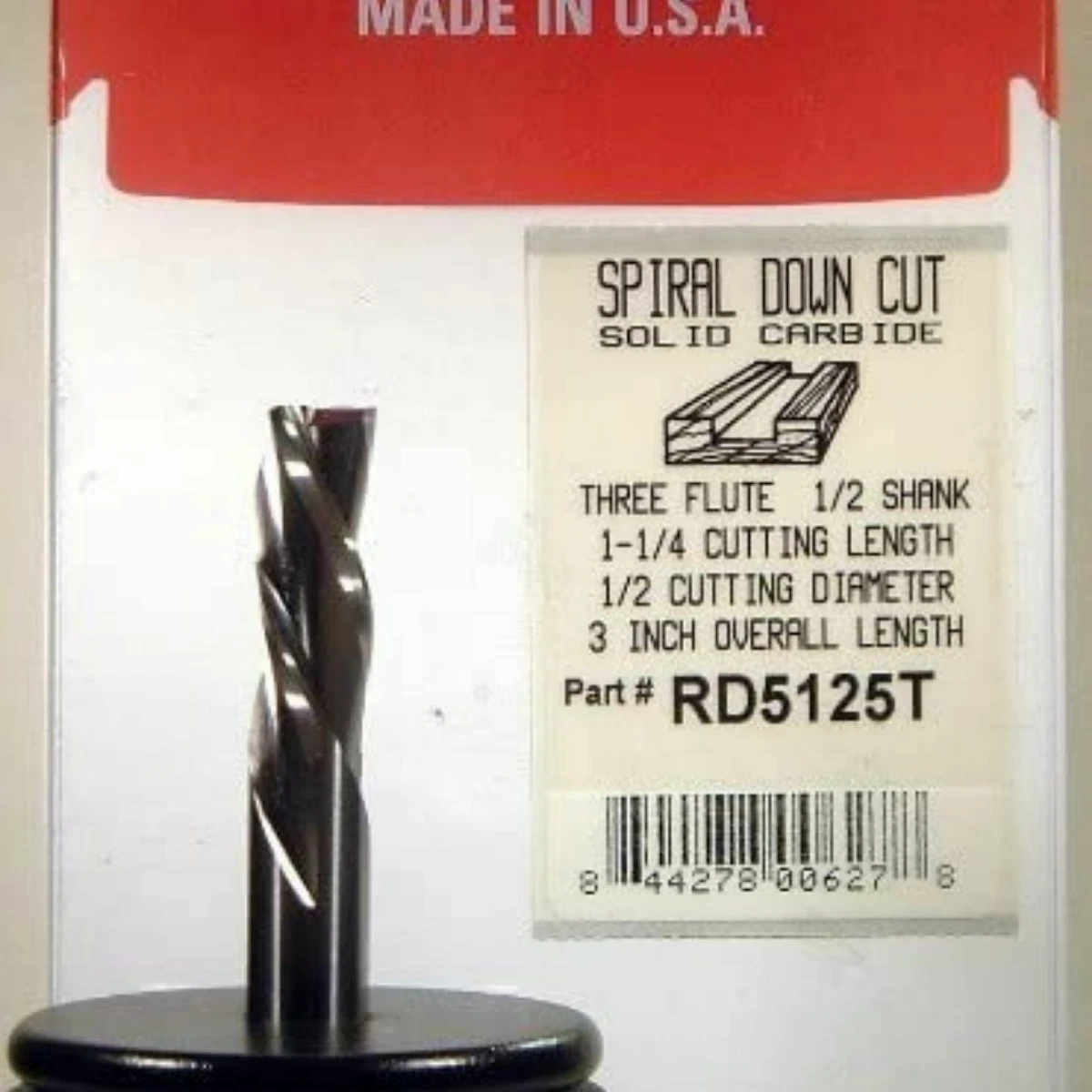 Whiteside Router Bits