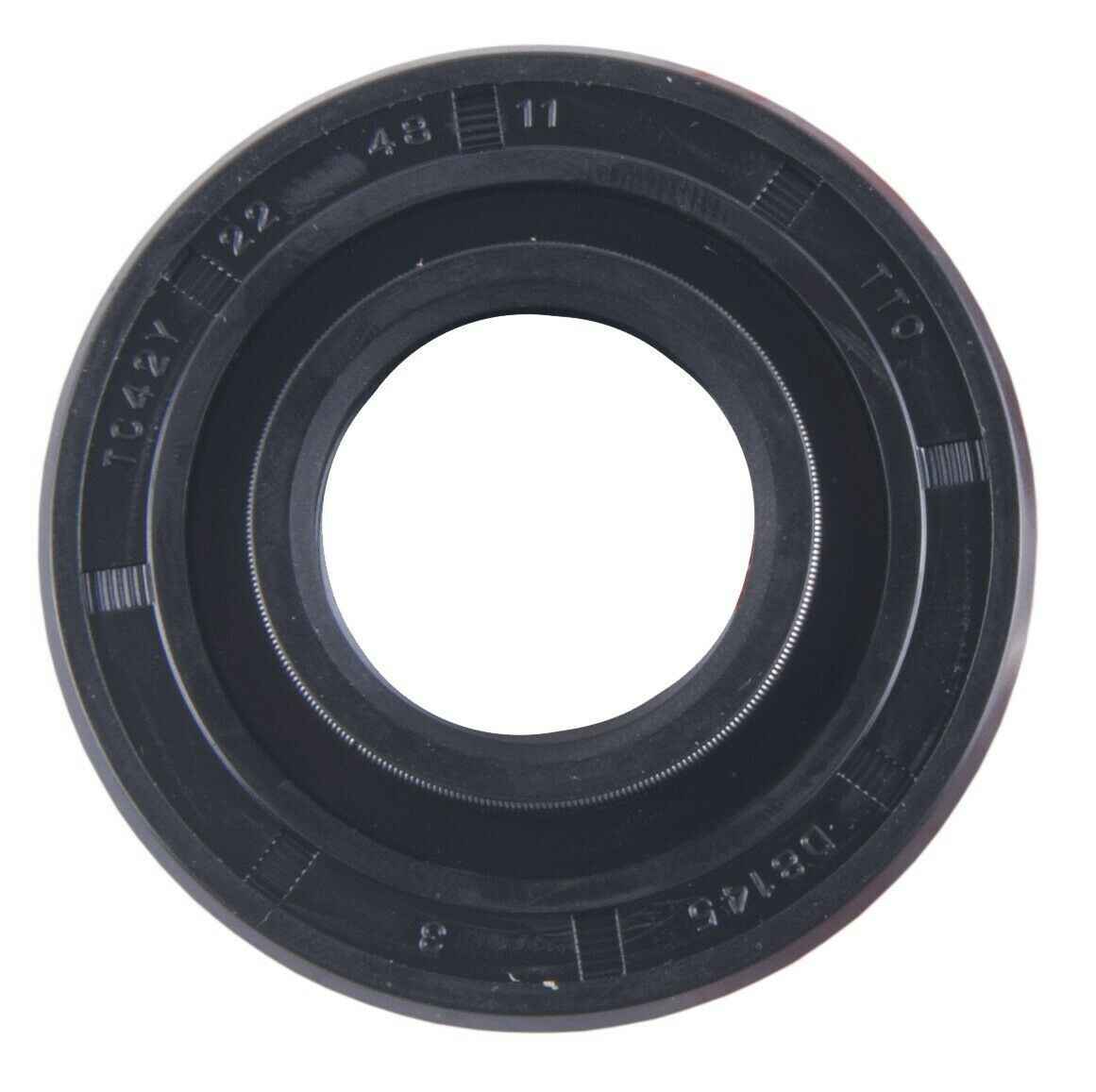 Kawasaki Front differential seal kit Mule 610 SX 2005 2006 2007 2008 ...