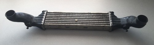 1998-2000 MERCEDES-BENZ C230 KOMPRESSOR W202 ~ INTERCOOLER ~ OEM PART ...