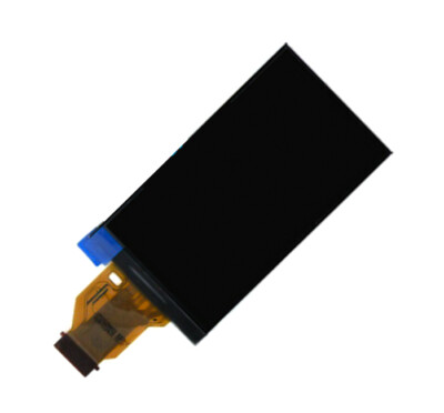 Olympus SP-810 Display Camera Replacement LCD Repair #205 | eBay