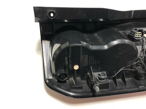 2014-2016 LAND ROVER LR4 TAIL LIGHT RIGHT OEM LR052397 #211 | eBay