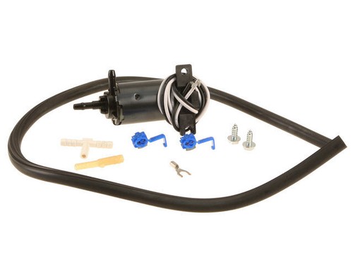 For 2017-2020, 2022 Mitsubishi Mirage G4 Washer Pump AC Delco 91364DZJB ...