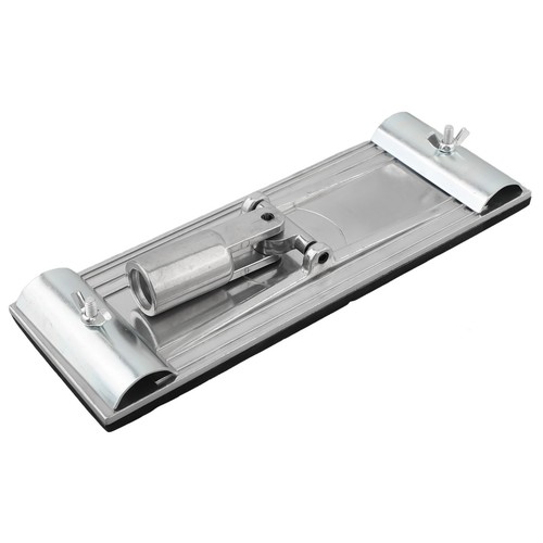 Extend Your Sanding Reach with the Telescopic Rod Compatible Hand ...