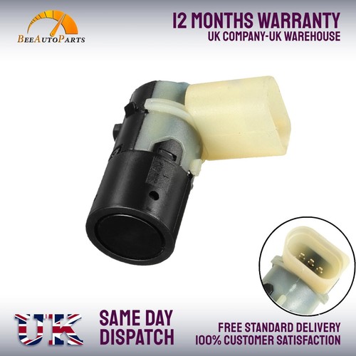 FOR AUDI VW SEAT SHARAN FORD SKODA PDC PARKING SENSOR 7M3919275A ...