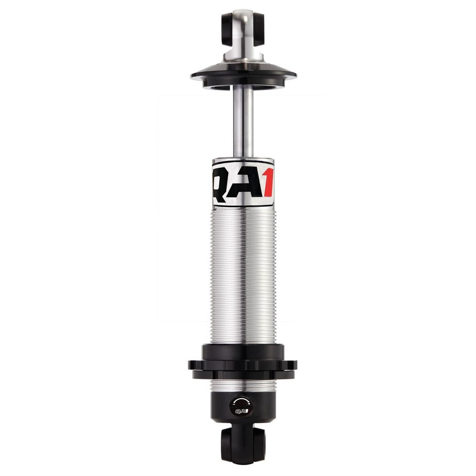 QA1 Adjustable 14 Inch Coil-Over Shock Kit, 200 Spring Rate | eBay