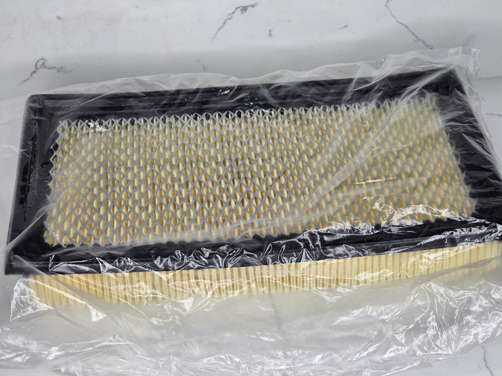 MOTORCRAFT P926D - Cross reference air filters