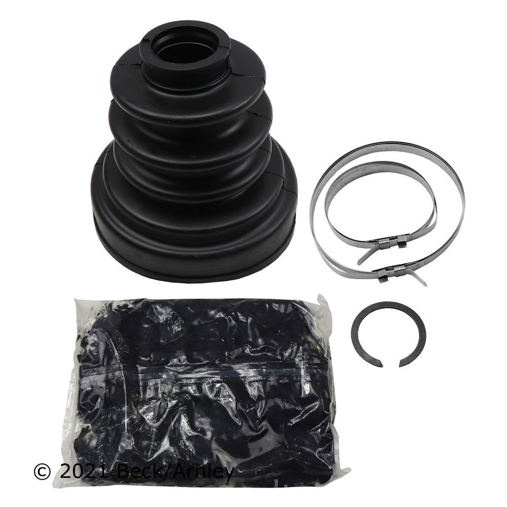 CV Joint Boot Kit fits 1986-1998 Toyota 4Runner,Pickup Supra Cressida ...