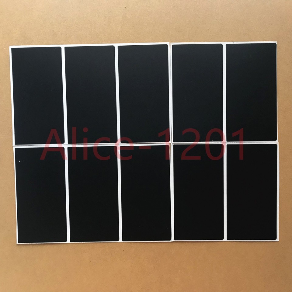 10 X New Trackpad Touchpad Sticker Cover for DELL E7250 | eBay