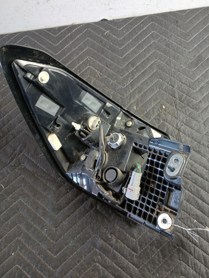 SUBARU OUTBACK 2024 Right Passenger Outer Tail Light Lamp USED OEM ...