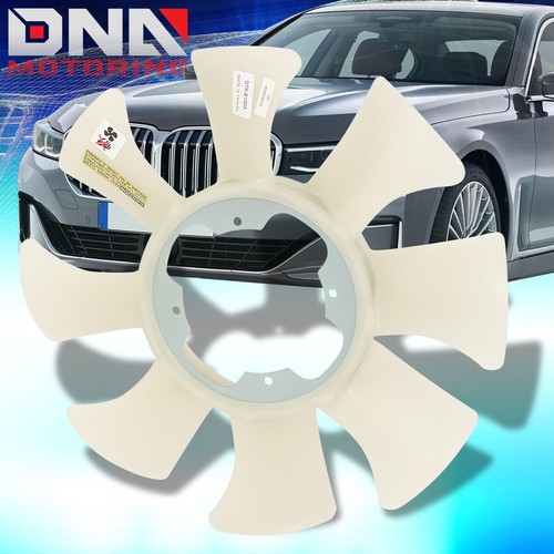 FOR 1998-2004 NISSAN FRONTIER XTERRA 3.3L FACTORY STYLE RADIATOR FAN ...
