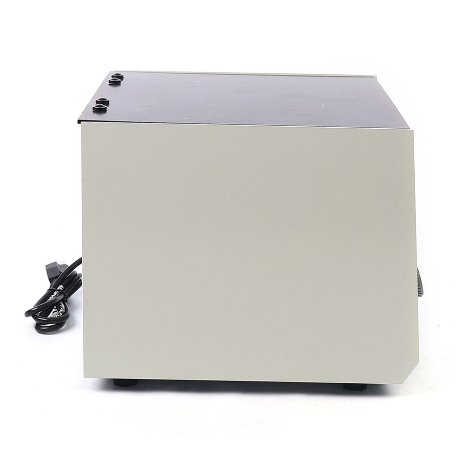 50 ml × 8 Electric Centrifuge Medical Lab Benchtop Centrifugal ...