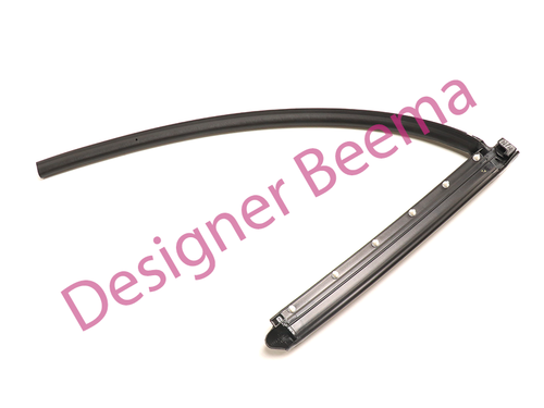 MINI F55 Gelenkdichtung Tür (hinten rechts) | eBay