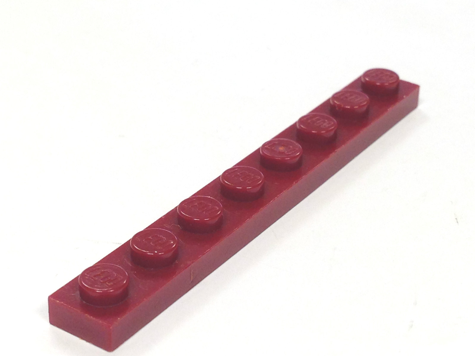 LEGO 3460 Plate 1 x 8 - FREE P&P ! | eBay UK