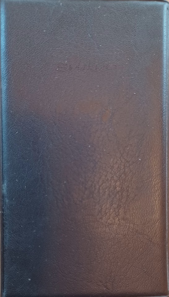 Sharp Scientific Calculator EL-506 W/Auto Power Off, 3V DC, 0.0004 W | eBay