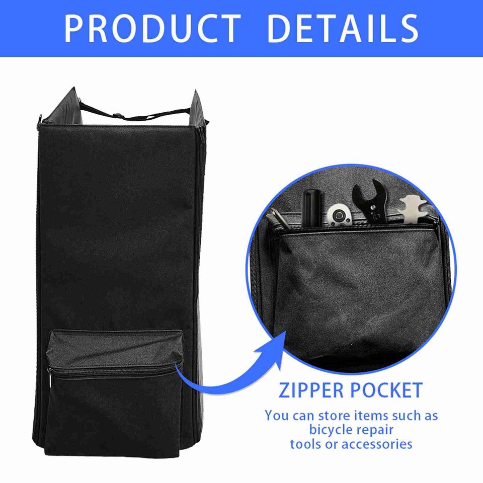 Folding Storage Box For Car Trunk 3H5R | eBay Australia