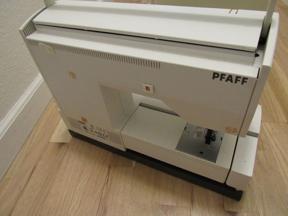 Pfaff Sewing Machine Performance 2056 | eBay