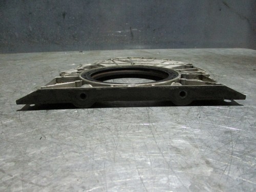MERCEDES SLK320 ML320 3.2 PETROL M112 CRANK SEAL HOUSING 1998-2005 ...