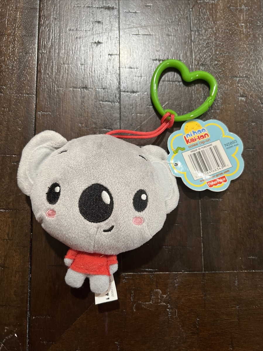 Ni Hao Kai Lan Tolee Pandy's Puddle – Ni Hao, Kai Lan (Season 2,