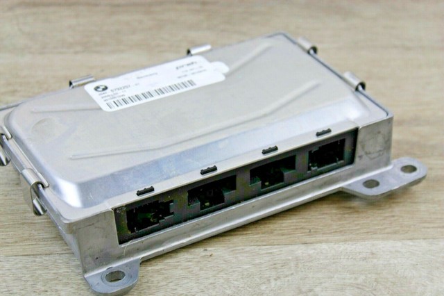BMW HSR Active Steering System Computer-module Control Unit OEM 6792257 ...