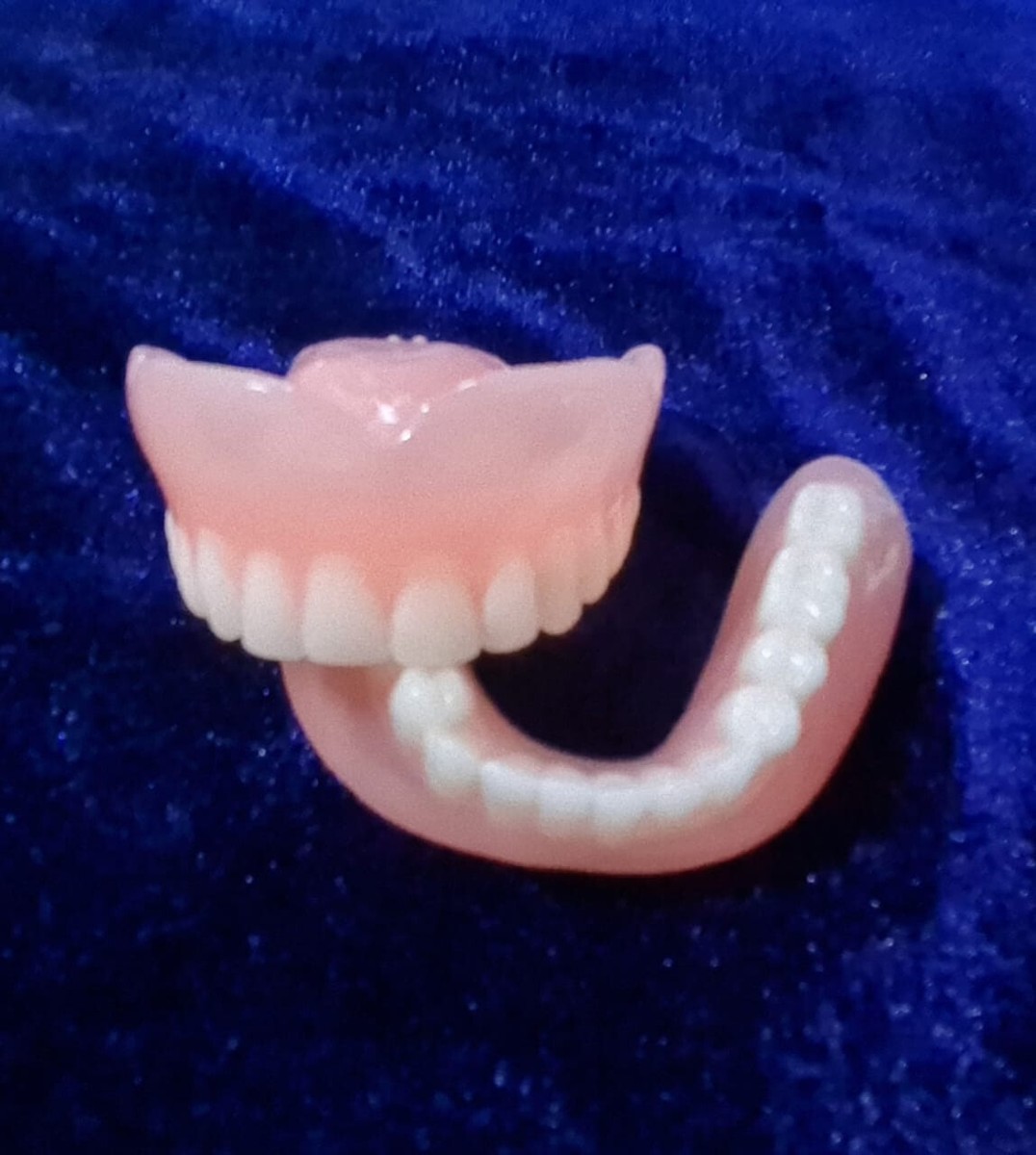 Homemade Partial Dentures - Homemade Ftempo